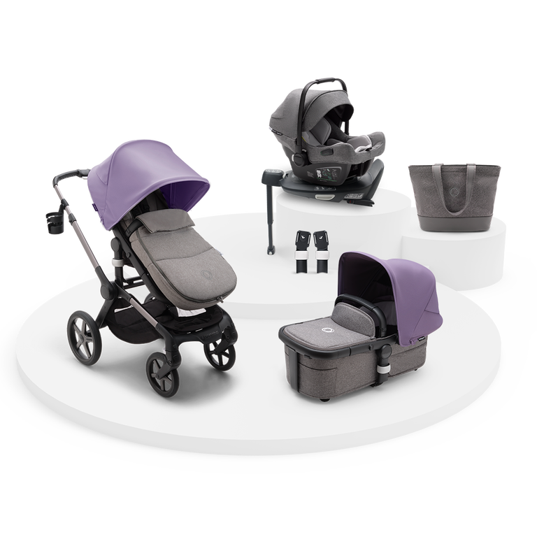Bugaboo Kinderwagen und mehr | Offizielle Website